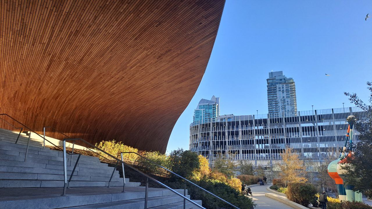 From Europe to Canada: Mellivora Joins Global Innovators at Calgary ...